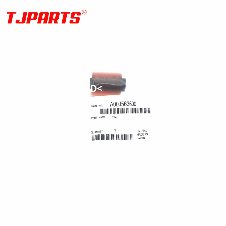 10PC ORIGINAL A00J563600 for Konica Minolta 552 652 C200 C203 ...