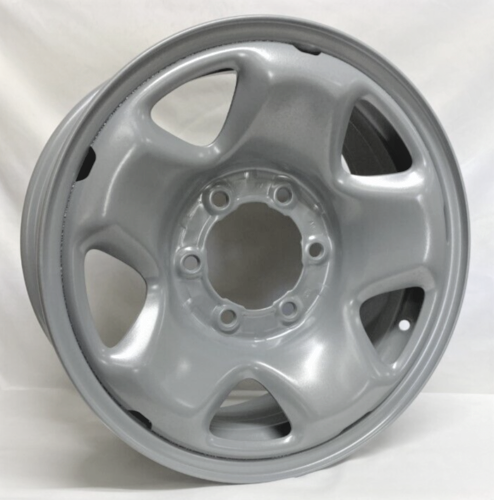 16 Inch 6 Lug Toyota 4 Runner Tacoma OEM Steel Wheel Rim | 95496T ...