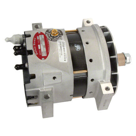 New 8600094 Delco Remy 40SSI alternator 12v 275 amp Fits many ...