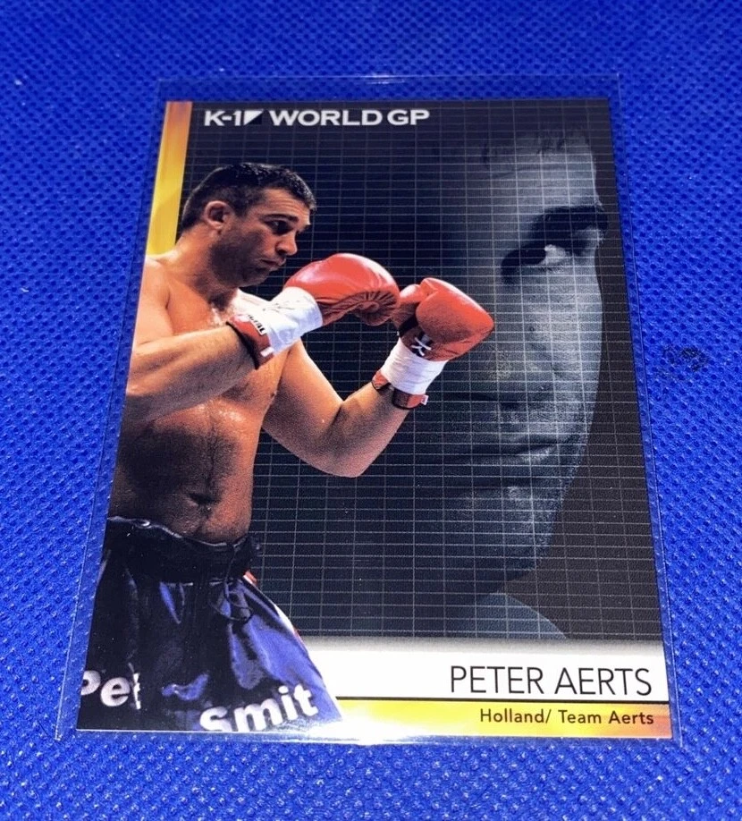 Peter Aerts