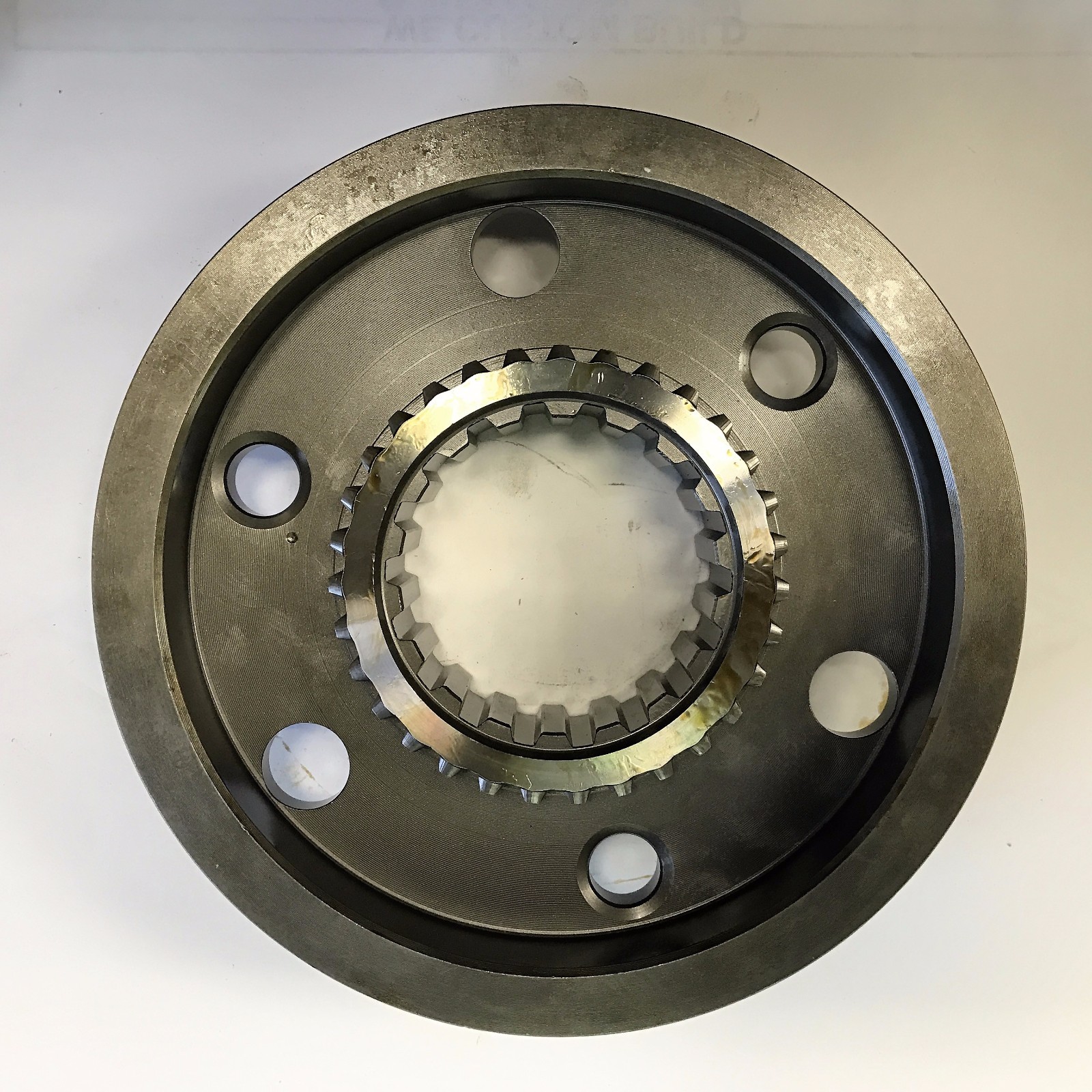 4300924 New Eaton Fuller Sliding Clutch for Synchronizer fits "FRO ...