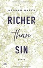 Richer than Sin (Richer-than-Sin-Reihe, Band 1) von... | Buch | Zustand ...