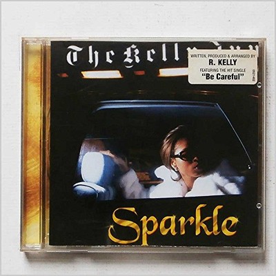Sparkle - Sparkle - Sparkle CD QDVG The Cheap Fast Free Post | eBay