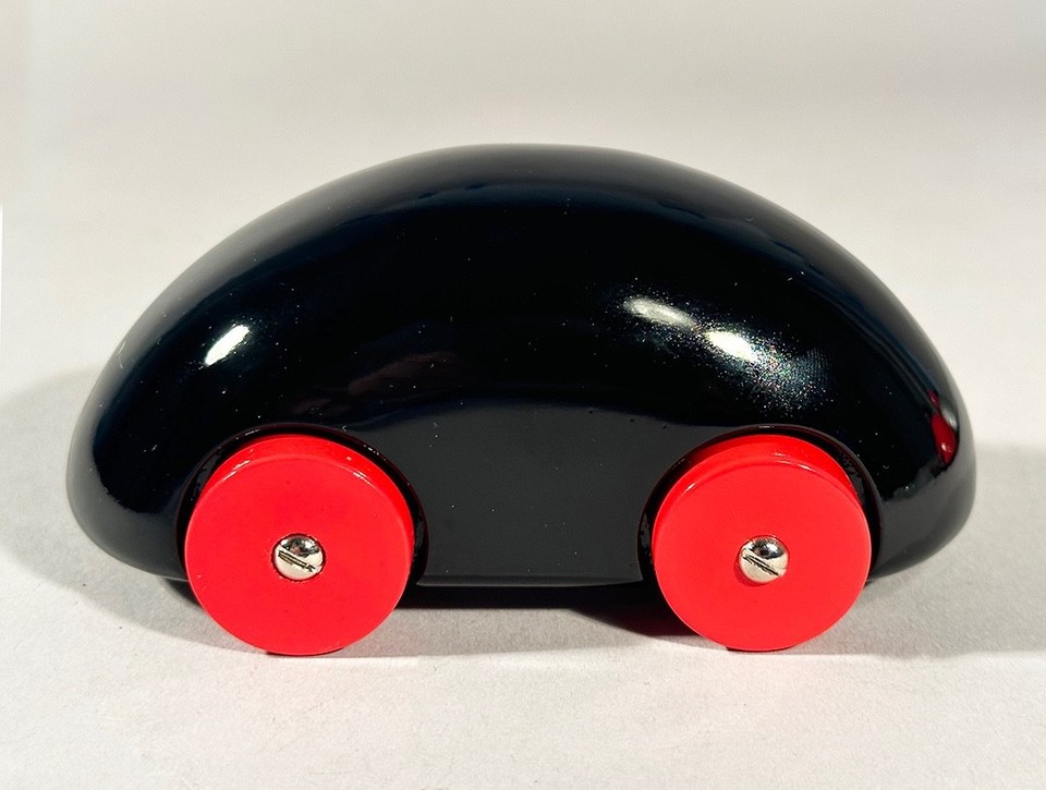 PLAYSAM 3 Swedish Streamliner Cars in Original Boxes # 21161, 12655 ...