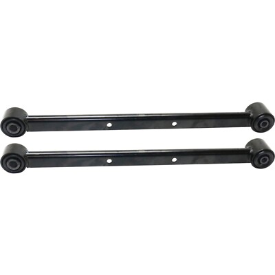 Rear Trailing Arm Pair Suspension Set for Pontiac Buick Chevy Impala ...