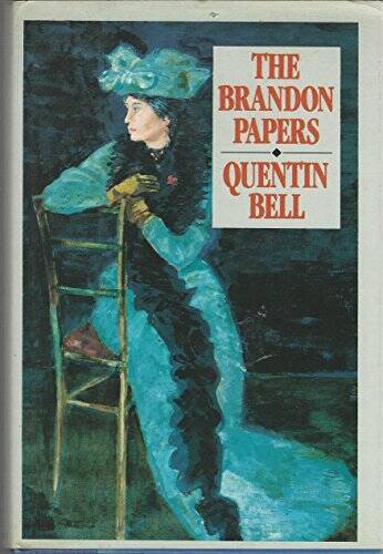 The Brandon Papers - Hardcover By Bell, Quentin - GOOD 9780151137084| eBay