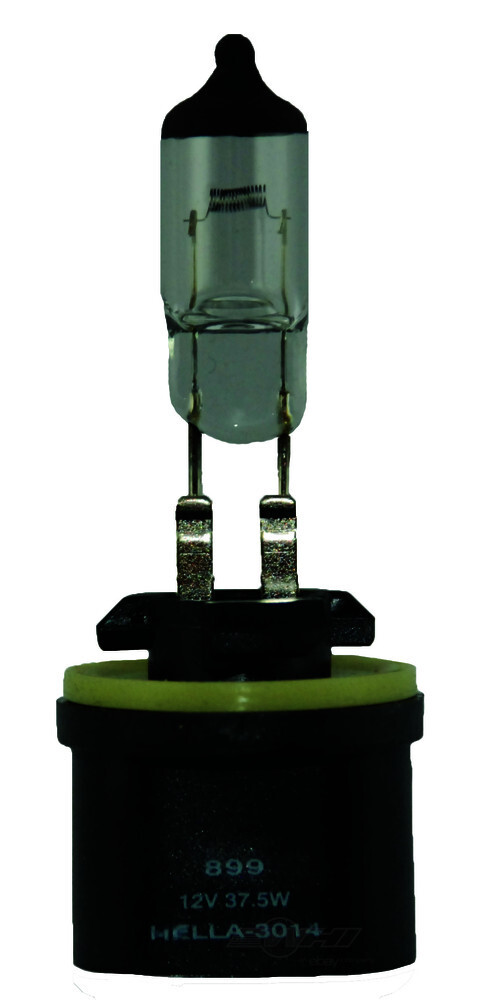 Fog Light Bulb Hella 899 for sale online | eBay