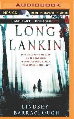 Long Lankin by Lindsey Barraclough (English) MP3 CD Book | eBay