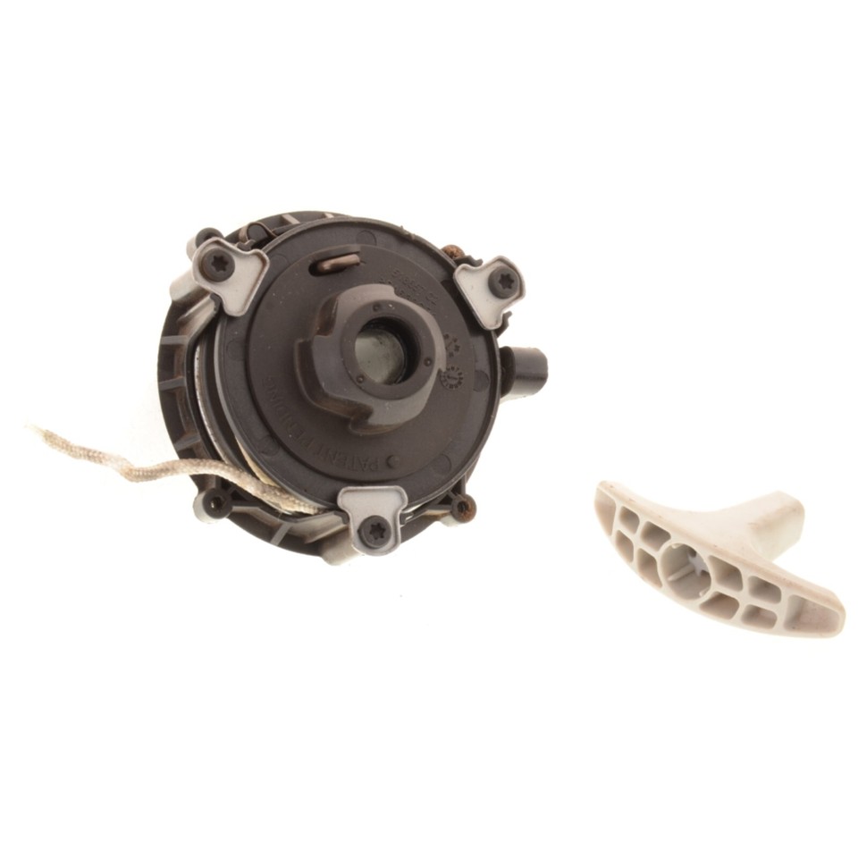OEM Homelite 26cc String Trimmer / Weed Eater # UT33600A (Replacement ...