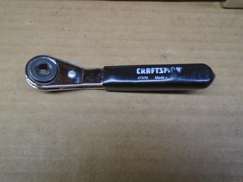 Craftsman USA Ratcheting Offset Bit Driver No 41479 | eBay