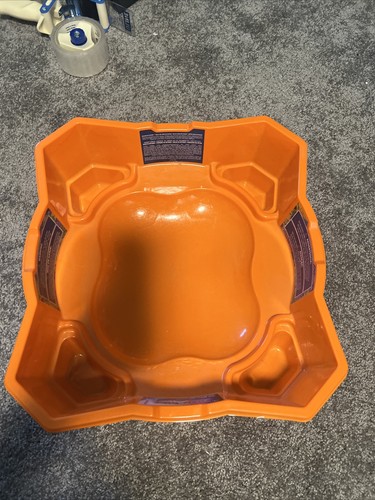 NEW Beyblade Burst Rise Beystadium Hypersphere Stadium Arena | eBay