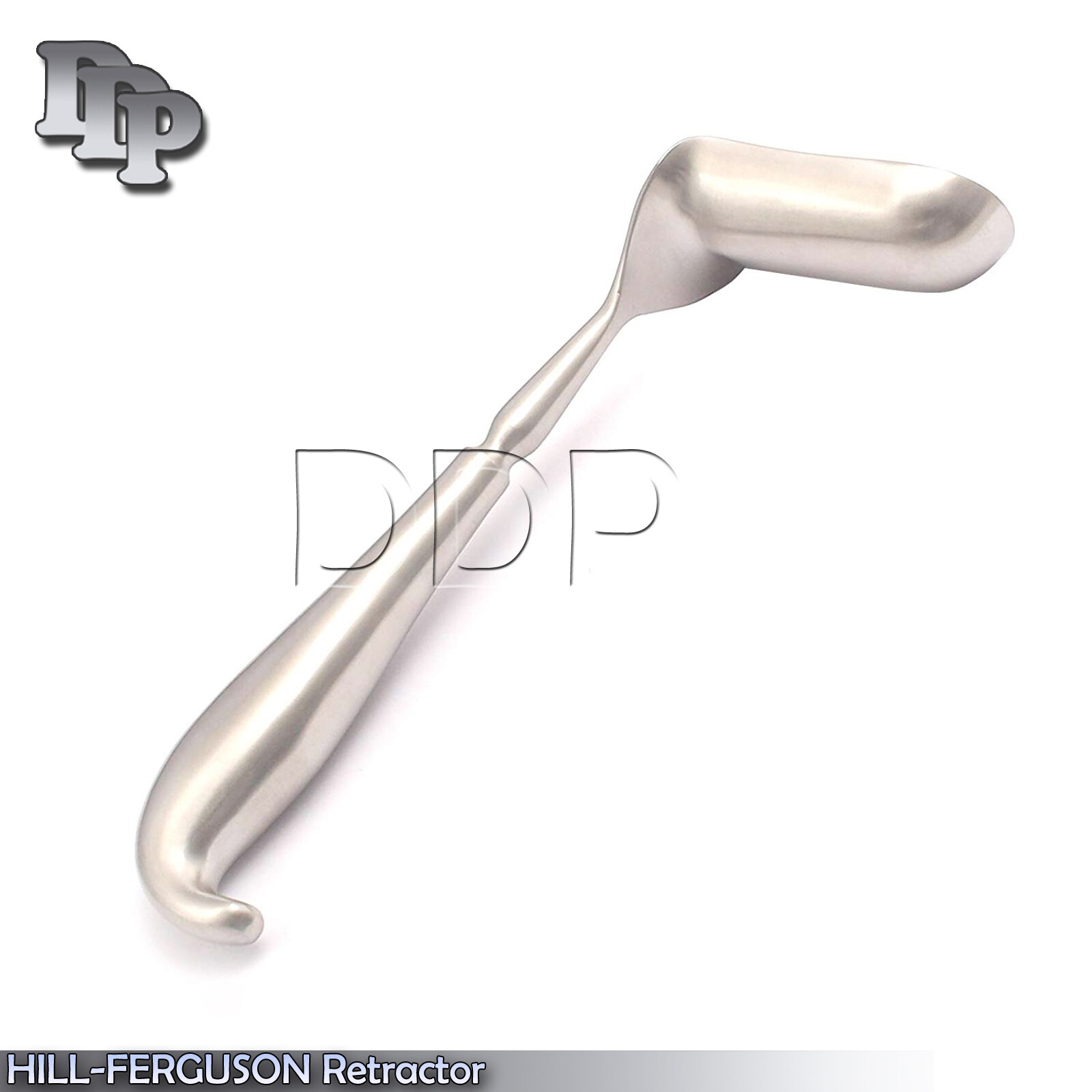 HILL-FERGUSON Retractor 8.5" large blade,3 x 7.6 cm Surgical ...