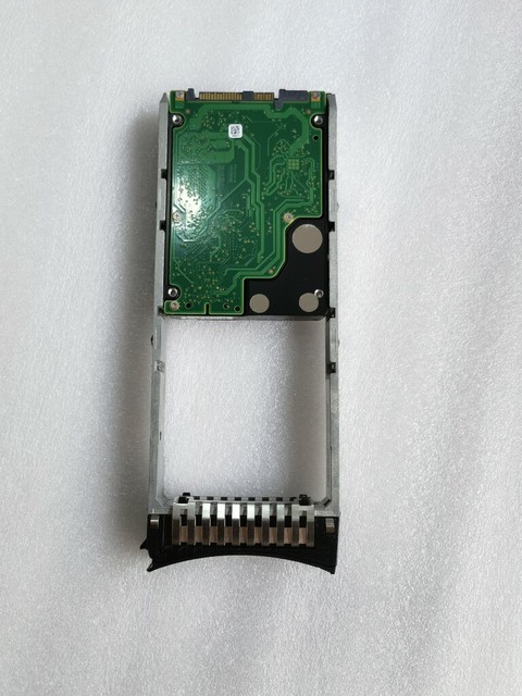 IBM 01EJ022 01EJ024 01AC597 1.2TB SAS 10K 12Gbps 2.5" V5000 Gen2 Hard ...