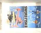 Bandai Cowboy Bebop Swordfish II Model kit 1/72 Scale MONO RACER New ...