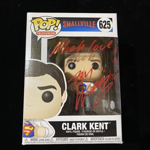 Clark Kent | Art Toys | hobbyDB