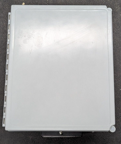 Corning Optical Communications EDC-02P-NH *No Holes* | eBay