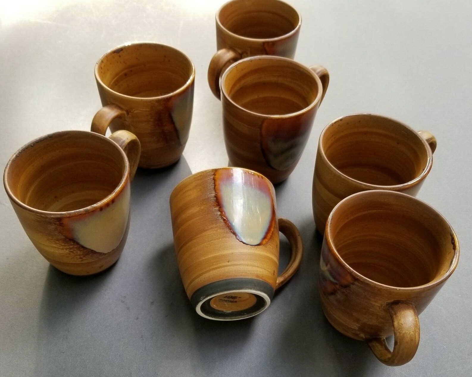 SANGO SPLASH Mug 7 Cups | eBay