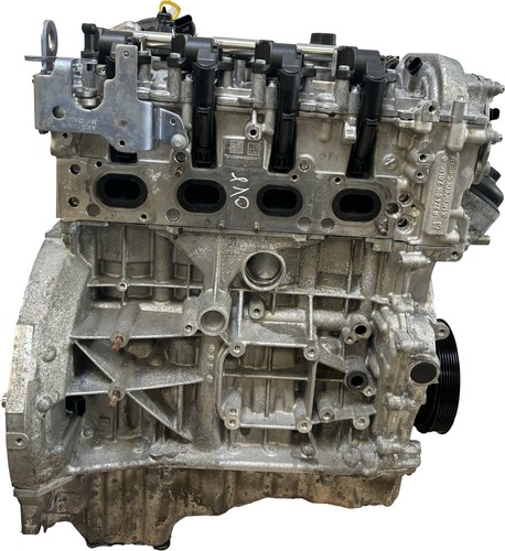 Engine For Mercedes E-Class W213 2.0 E250 M274.920 M274 274.920 ...