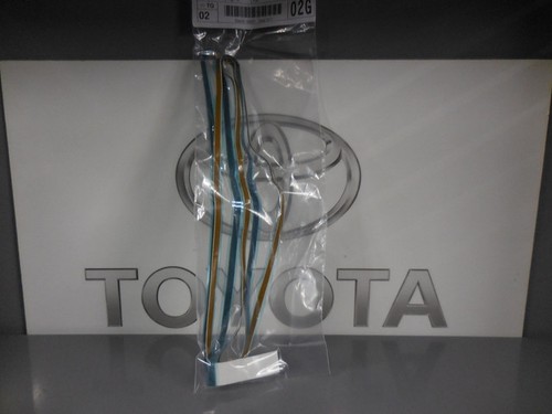 Genuine Toyota Wheel Arch Flare Gasket 75697-04050 | eBay