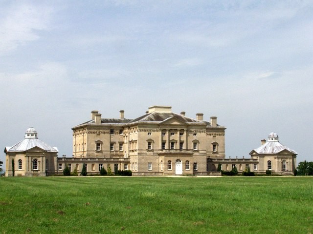 Photo A2 Buckland House Buckland/SU3498 Built for the Roman catholic fa ...