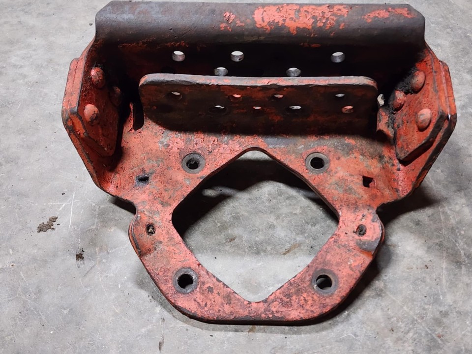 Ford 901 Tractor Original Complete Drawbar Hanger and Bracket 900 | eBay