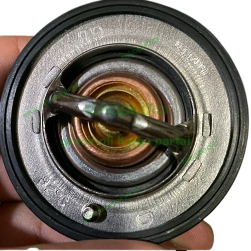 Genuine Toyota Corolla 4Runner Prado Prius Tacoma Supra Thermostat ...