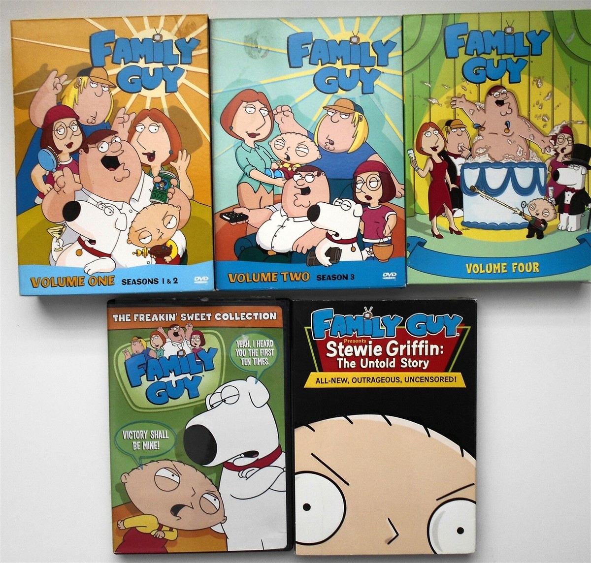 Familie Fyr Multivers Slumberland Plugged In