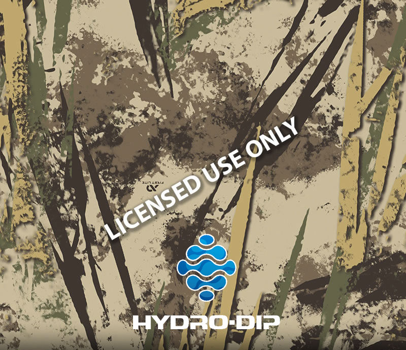 Hydro Dip Hydrographic Film Dip Kit First Lite Typha Camouflage 6oz | eBay