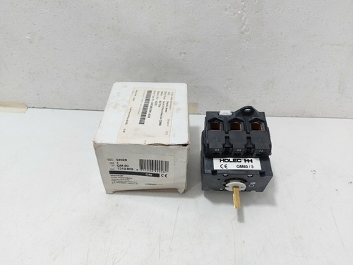 Holec QM80 Switch Disconnector | eBay