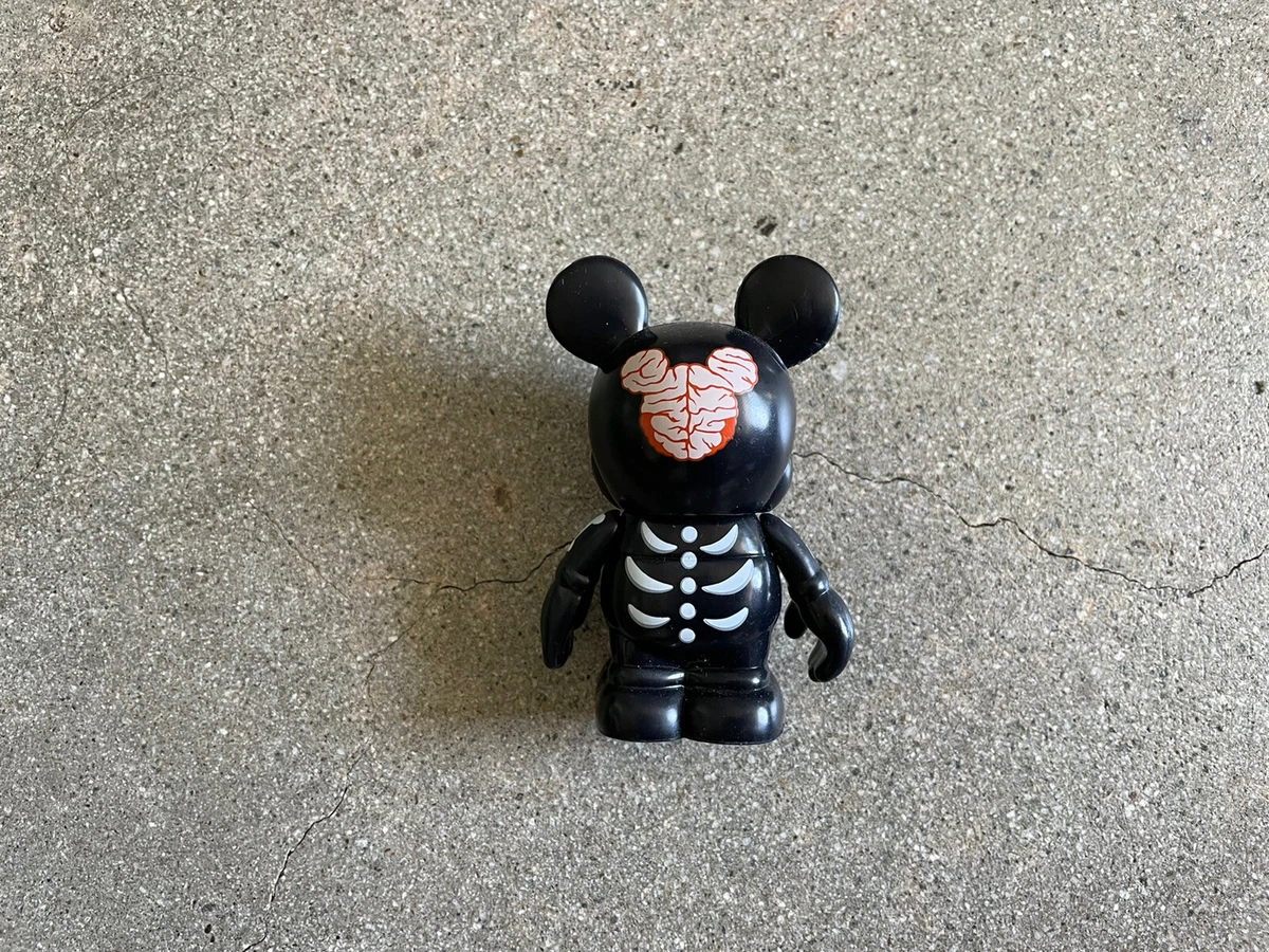 X Ray Cartoon Disney