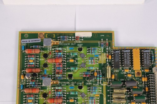 HP/Agilent 8110A UTG Board Assembly 08110-66505 | eBay