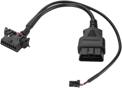 Security Gate Bypass OBD2 Cable for 2018-2020 Dodge Cummins RAM 1500 ...