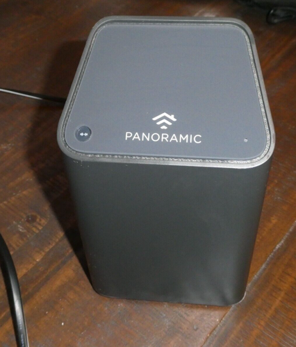 Cox Panoramic Cable Modem WIFI Gateway Modem/Router CGM414X w/ Power ...