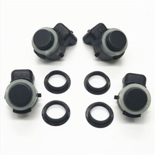 Genuine Valeo Parking Sensor 31471048 for Volvo XC90 S90 Black for sale ...