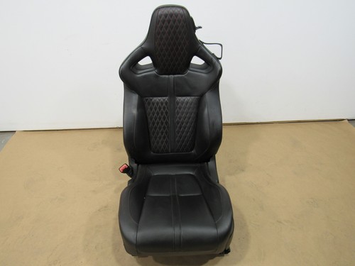10-15 Jaguar XK XKR 2014 Front Left Driver Seat Cushion Assembly ;$3 | eBay