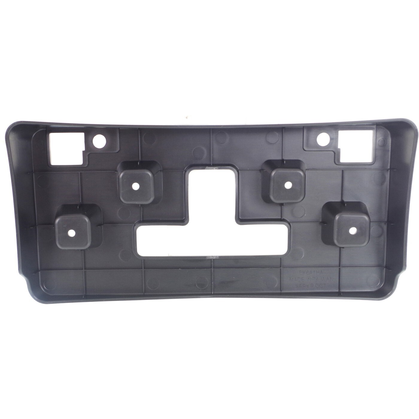 Front License Plate Bracket For 2013-2016 Buick Encore GM1068165 | eBay