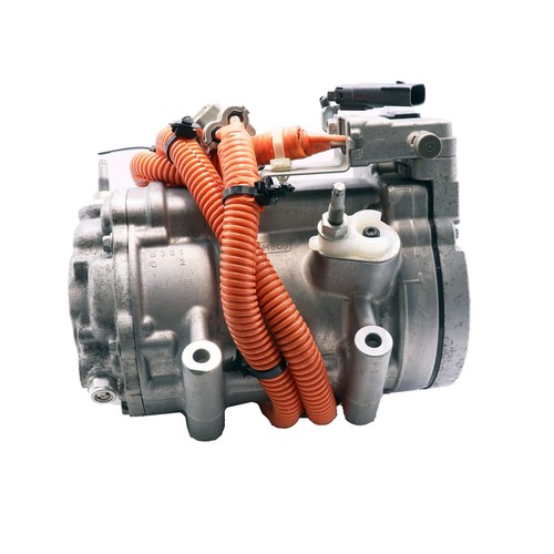 NEW AC Compressor For 2013 2014 2015 2016 Ford Fusion Hybrid | eBay