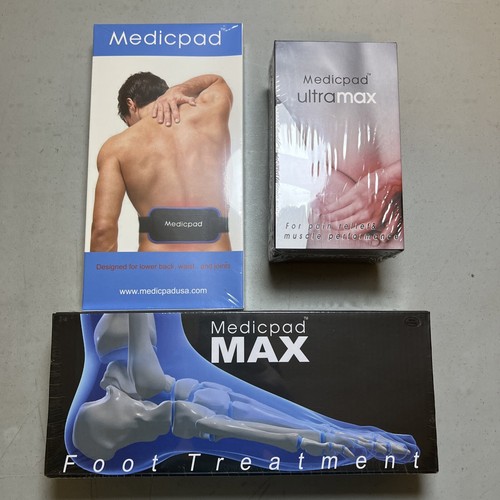 Medipad Ultramax Set (Brand new) | eBay