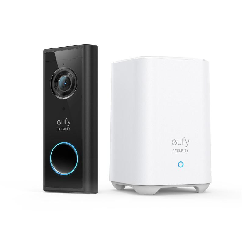 Eufy Security Video Nero, Bianco | eBay