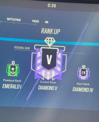 Rainbow Six Siege Account Champion Edition with 5X Diamond Cases | eBay