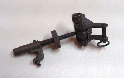 Vintage USGI M122 T&E Traverse & Elevation Mechanism P/N 7793005 and ...