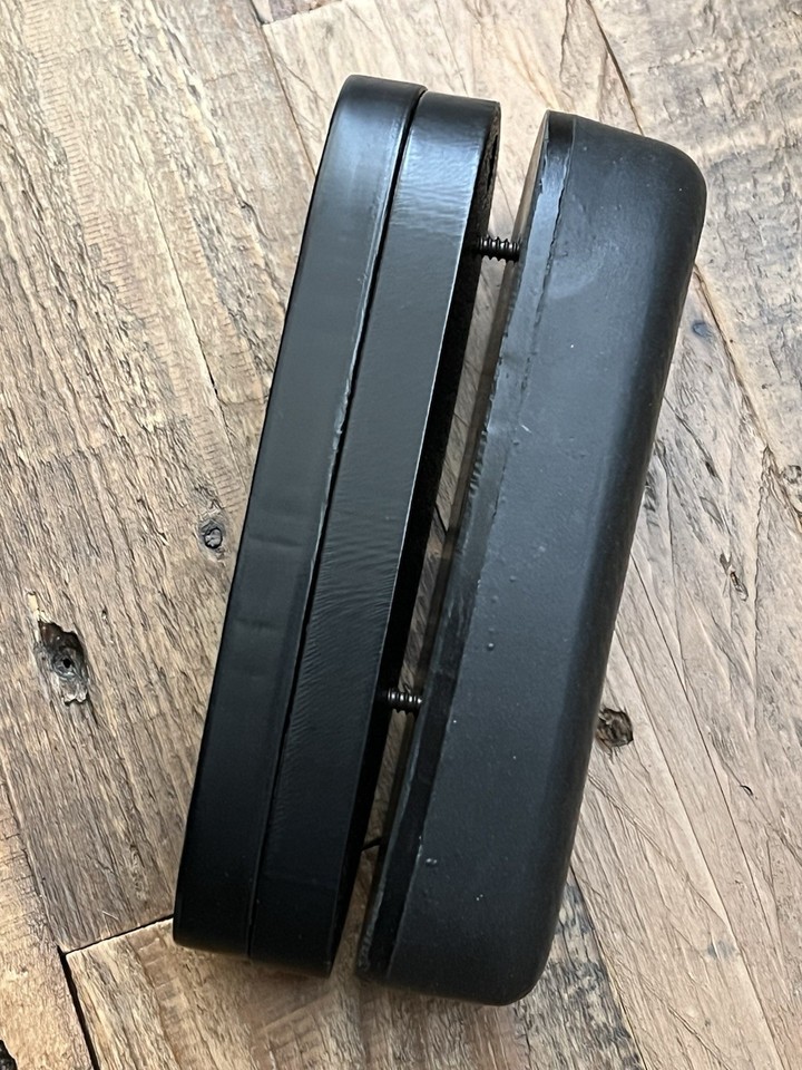 Perazzi Krieghoff Kolar Beretta Browning TSK Shotgun Stock recoil pad Hardware | eBay