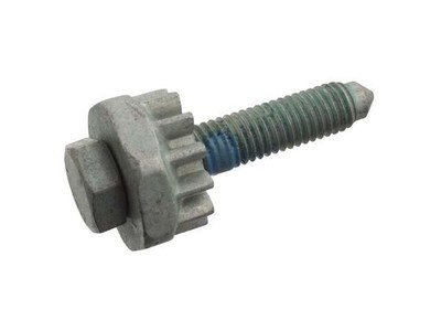 Alternator Adjusting Bolt For 1989-1991 Audi 200 Quattro 1990 NF426MV ...