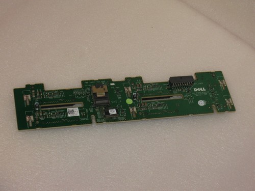 NEW GENUINE Dell PowerEdge R710 BackPlane 0C389D C389D | eBay