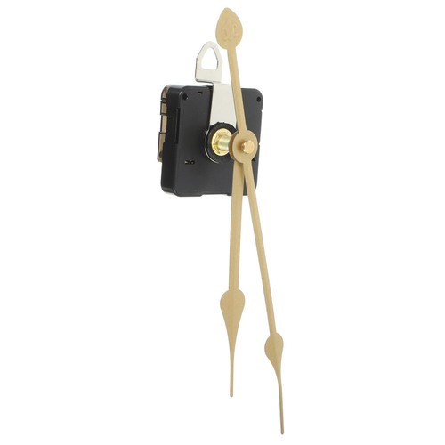 Clock Making Kit Assembly Repair Movement Wall Sticker Work | eBay