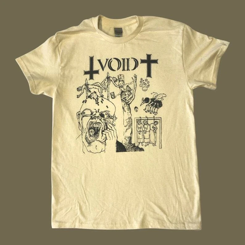 Void Band Shirt