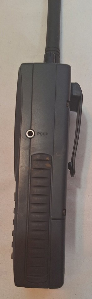 Radio Shack Channel Dual Trunking 1000 Channels Pro-95 | eBay