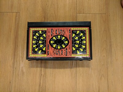 Vintage Magic World Of Blackstone Kids Magic Kit | eBay