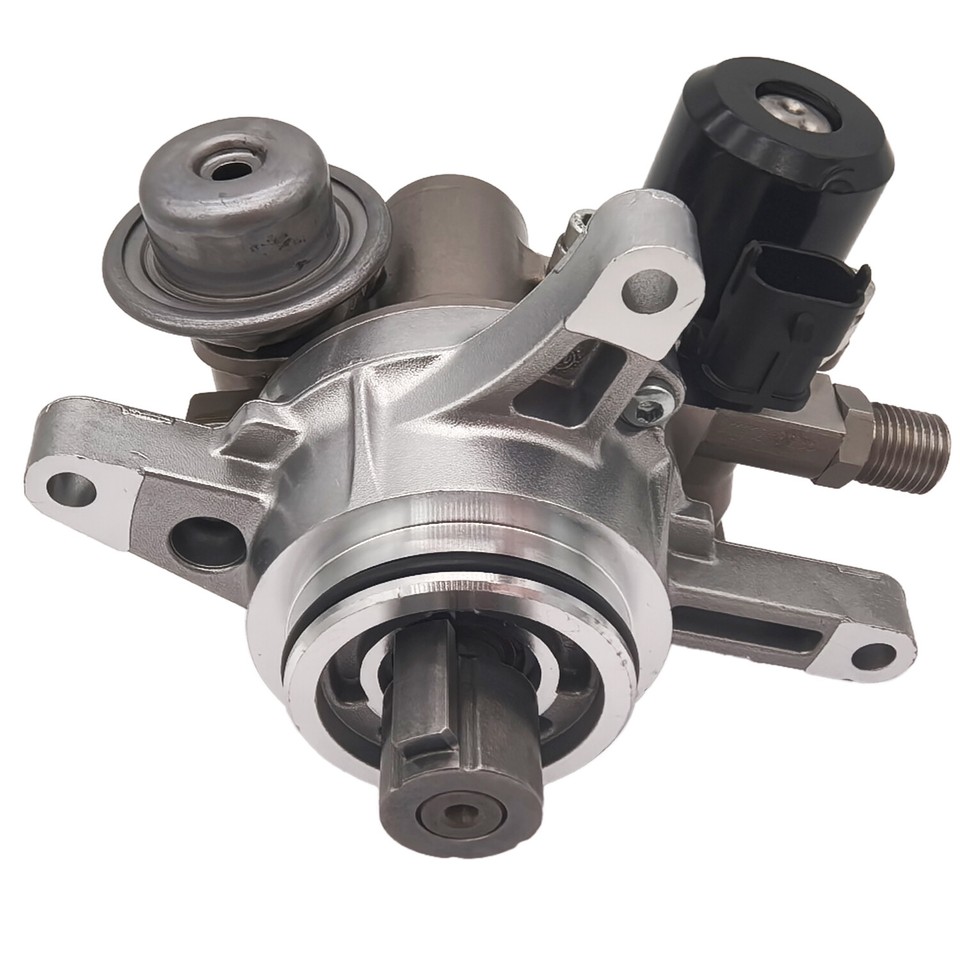 Porsche Panamera 92A Cayenne 970 4.8L S High Pressure Fuel Pump ...