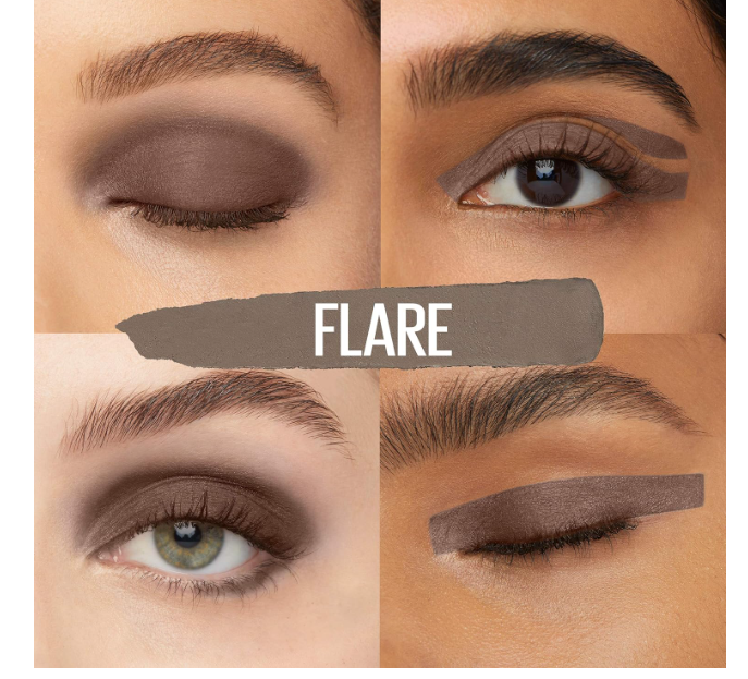 Maybelline Color Strike Cream To Powder Eyeshadow YOU CHOOSE | eBay